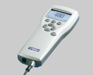 VAISALA M170 Calibration