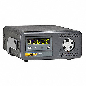 FLUKE 9100S Calibration